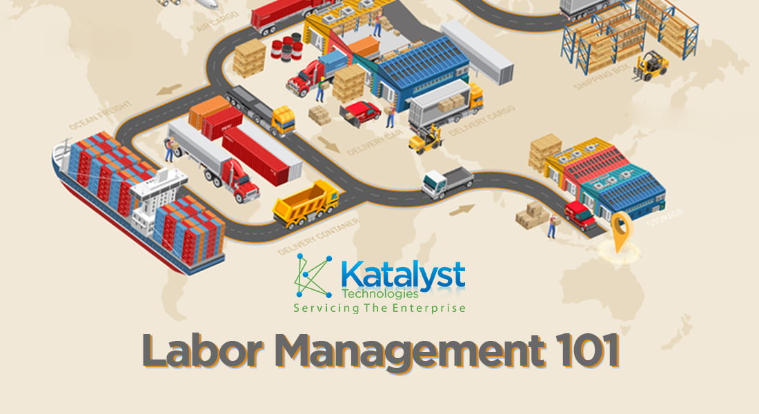 Labor Management System: Streamlining Workforce Operations