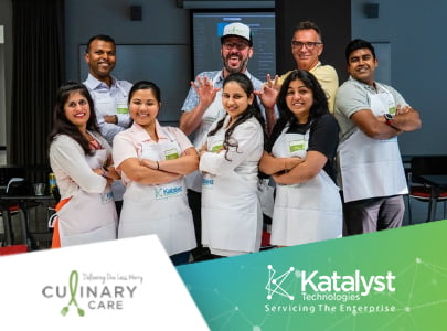 Trending News | ERP News | Katalyst Software Services Limited