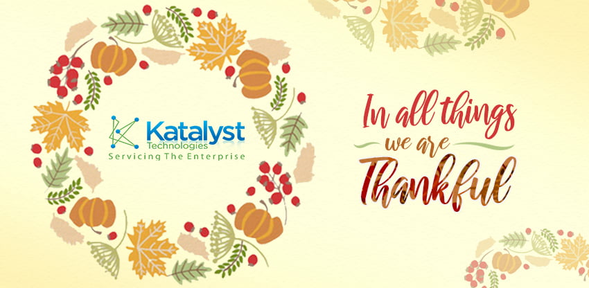 Katalyst Company: Innovating Solutions for Success