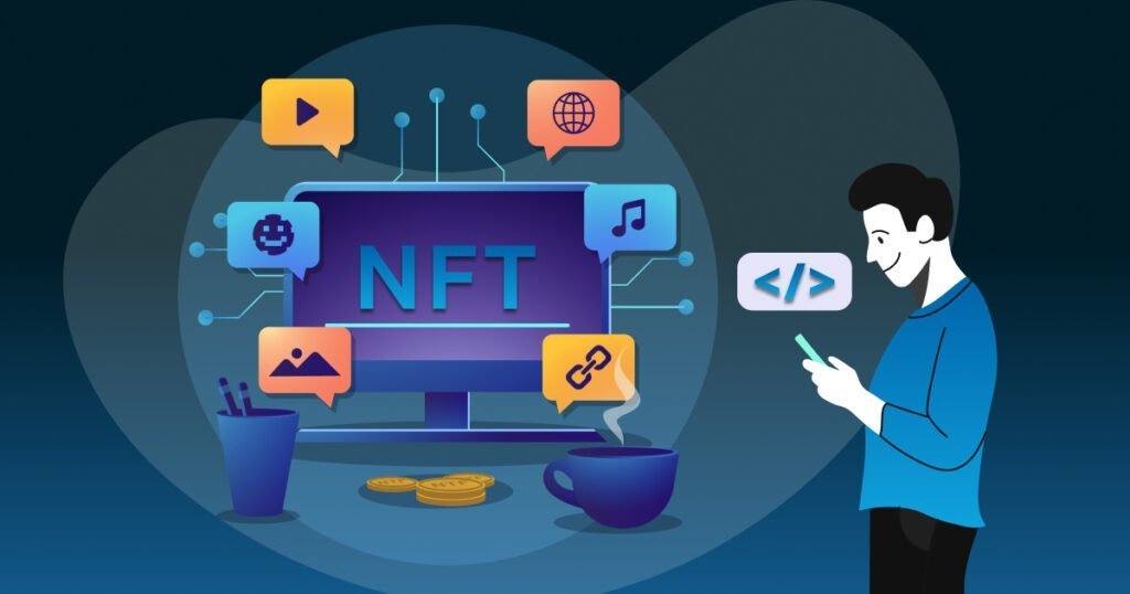 NFT Marketplace Development Guide for Beginners.