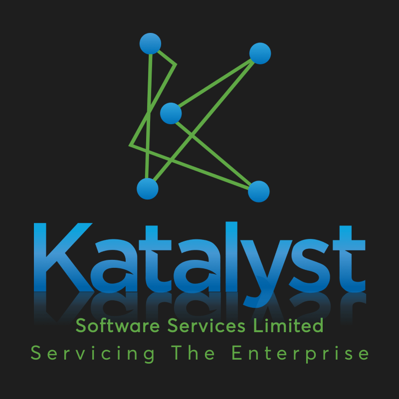 Katalyst Technologies - IT Consulting Services & Business Solutions